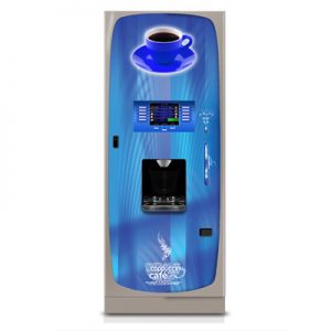 Vending Equipment | Coffee & Snacks | The Brew Centre